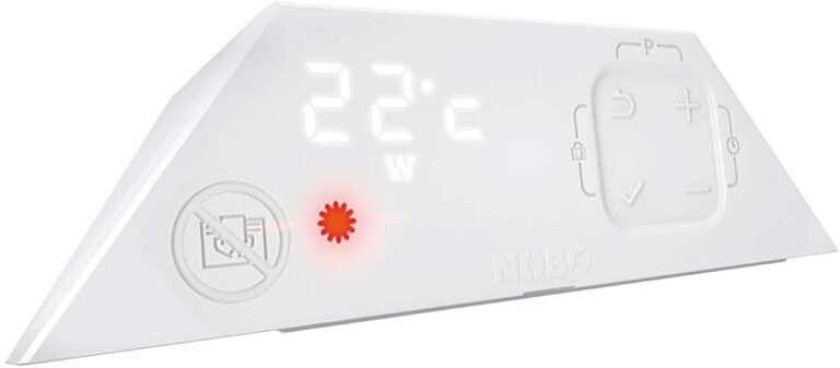 Radiatori Elettrici Nobo Norvegesi a basso consumo - Ecotek Srl