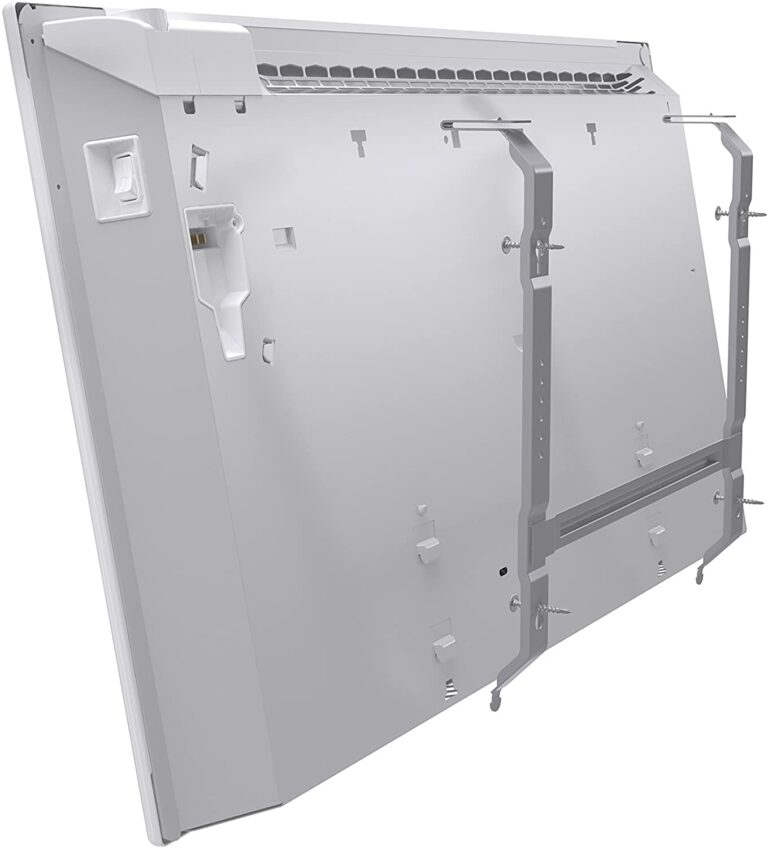 Radiatori Elettrici Nobo Norvegesi a basso consumo - Ecotek Srl