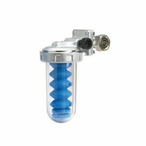 Dosatore di Polifosfati 1/2” Idro-Tec Dosatec 200 - Ecotek Srl